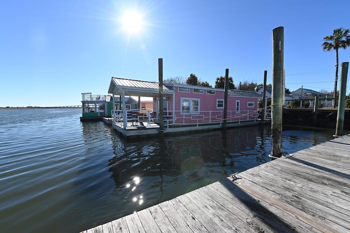 Rebel's Rest - Relaxed, Scenic And Unforgettable. - Apalachicola, FL