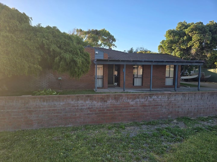 Beach Gums - Lancelin
