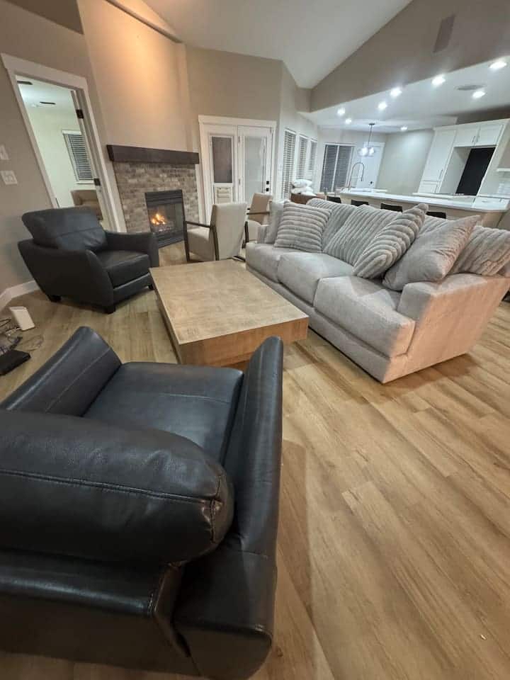 Prairie Nest | Cozy Greeley Getaway - Greeley, CO