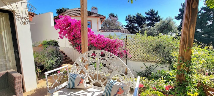 Rbk° House Near The Beach With A Grill - Viña del Mar