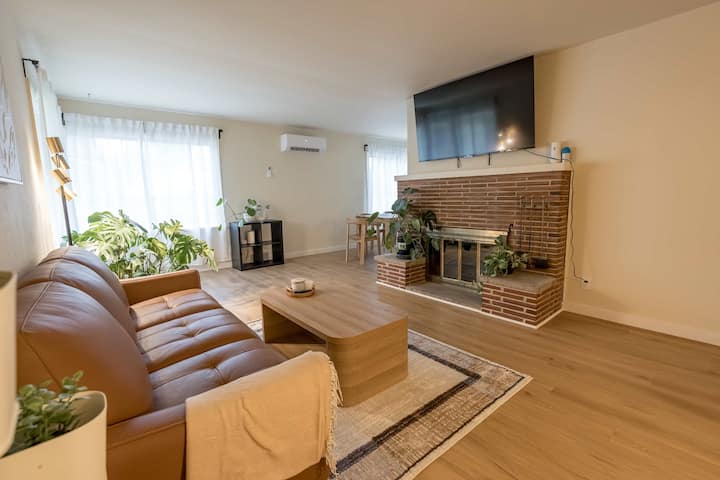 Cozy 7br 4b Home | Game Room | 20 Min To Airport - Kent, WA