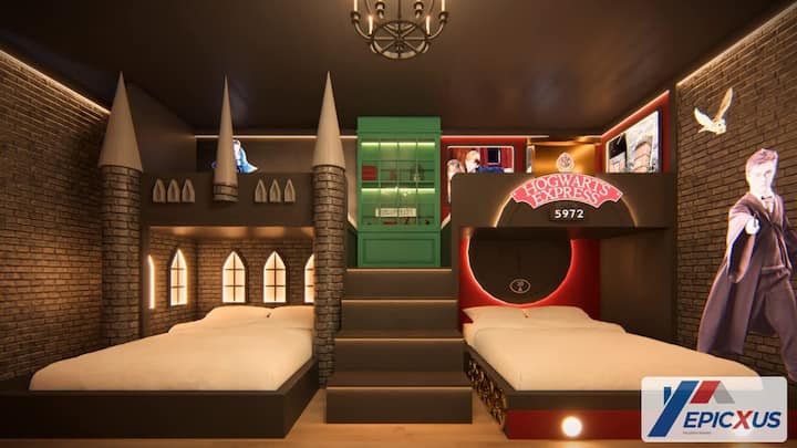 The Epic 33 Paradiso Grande Resort Orlando Florida - Orlando, FL