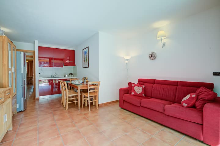 Hercules's House - Happy Rentals - Bardonecchia