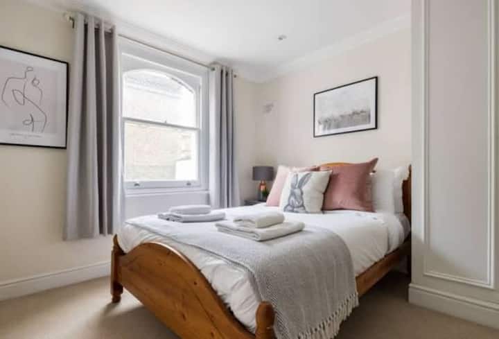 Kensington Retreat 1 Min From Station - London, UK