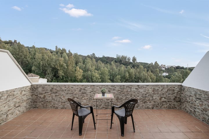 Casa Gazules - Alcalá de los Gazules