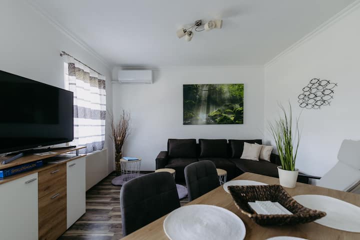 Grafs Landhaus Im Südburgenland - Stegersbach