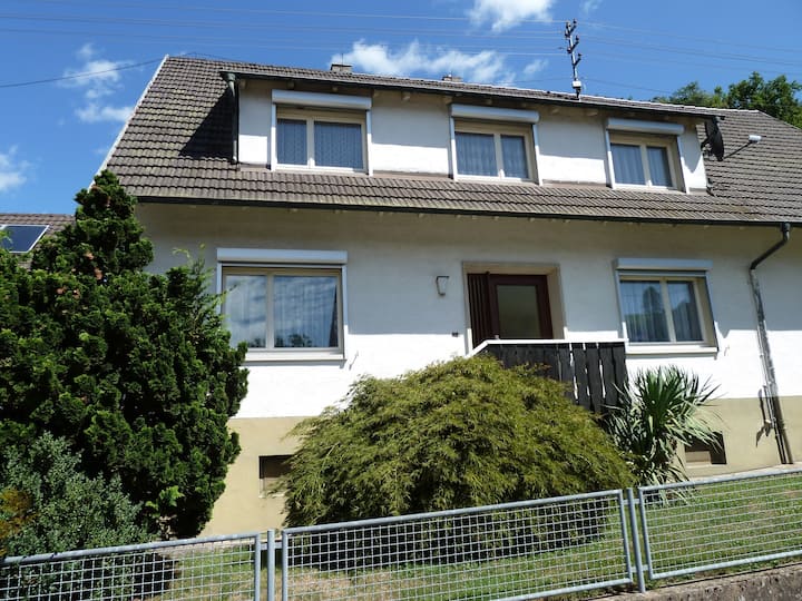 Ferienwohnung Am Wald Schuttertal - Schuttertal