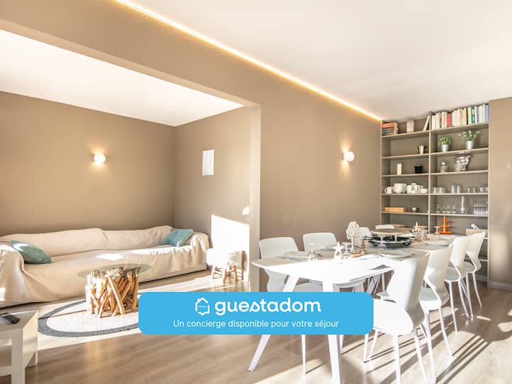 Les Aloubiers - Proche Pistes - Balcons - Lans-en-Vercors