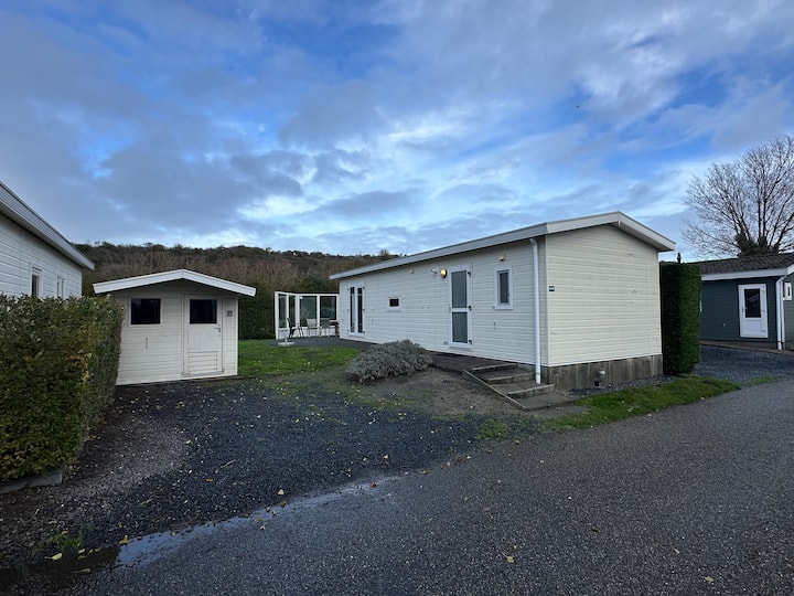 Breskens Chalet Am Strandaufgang Haus Nr. B029 - Breskens