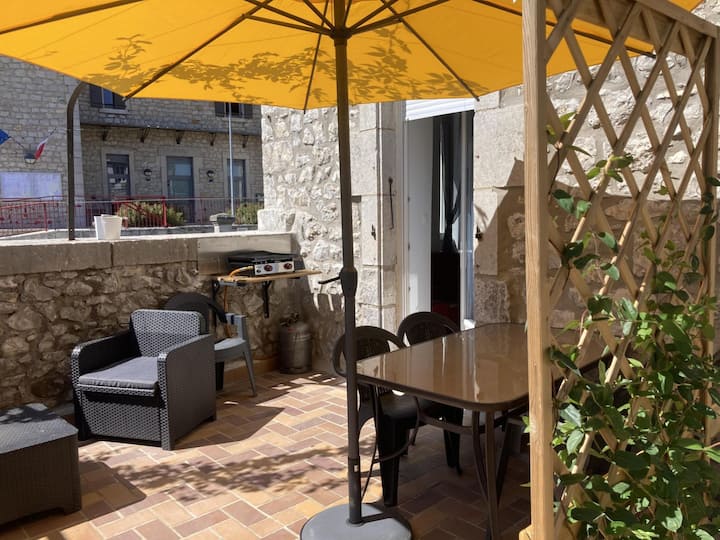 Le Piscounil - Balazuc