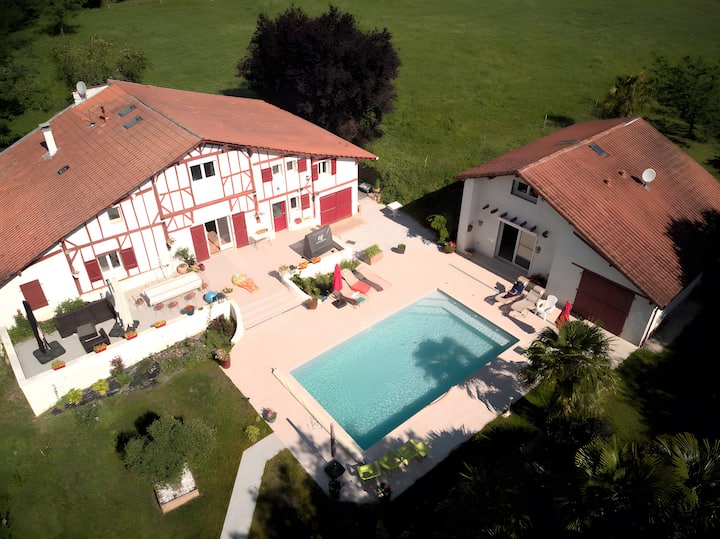 Gite De La Barthe - Dax