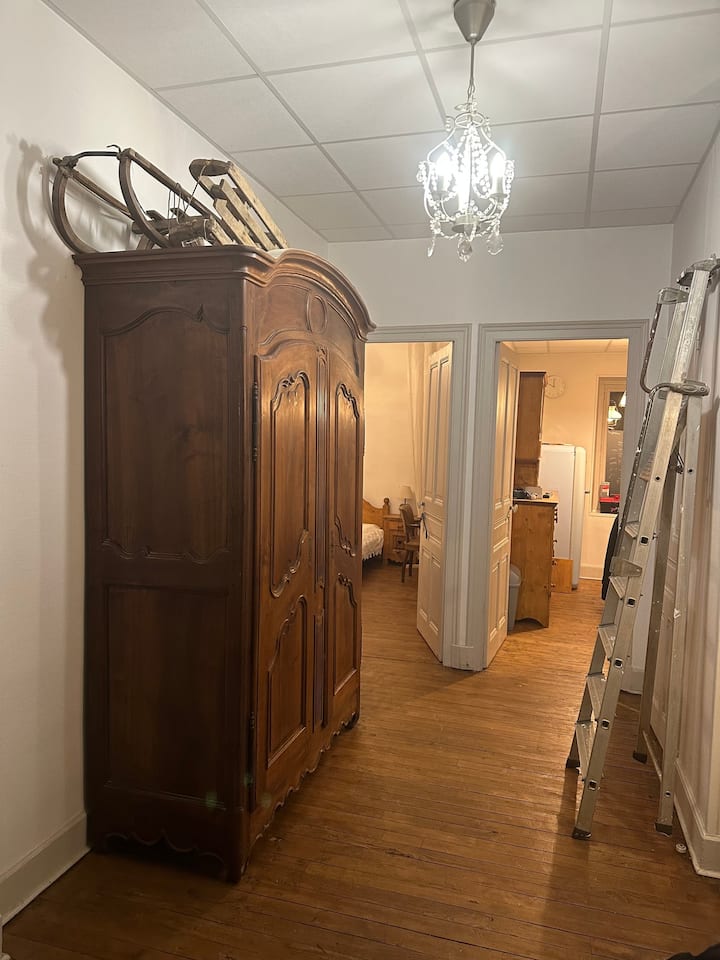 Maison Elba - Aiguebelle