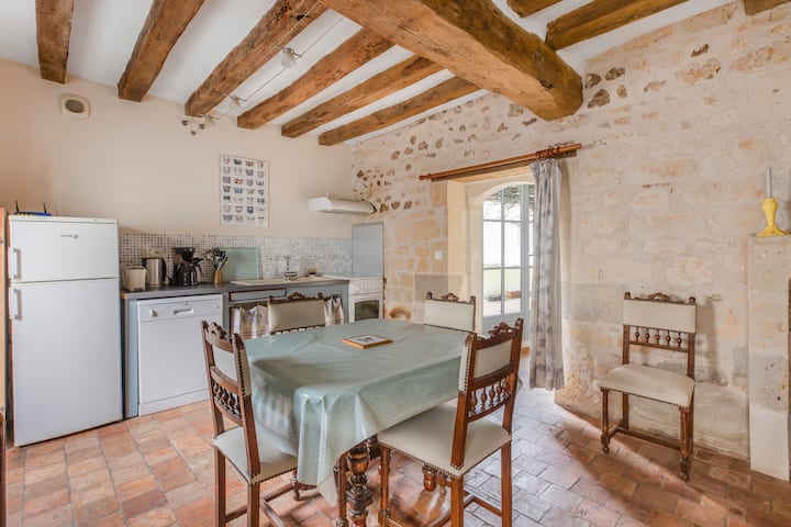 Gîte De Varrains - Saumur