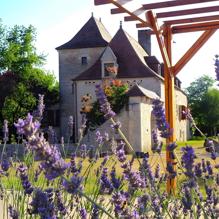 La Chambre Gariotte - Gramat