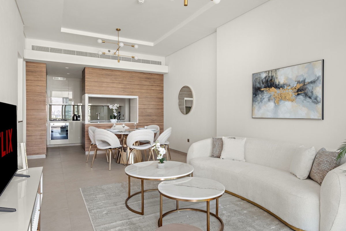 Banyan Tree | Luxo 5 estrelas 1BR - Apartamentos para Alugar em Dubai ...