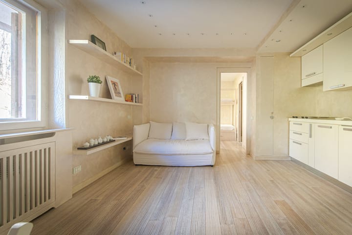 La Casina - Terminillo