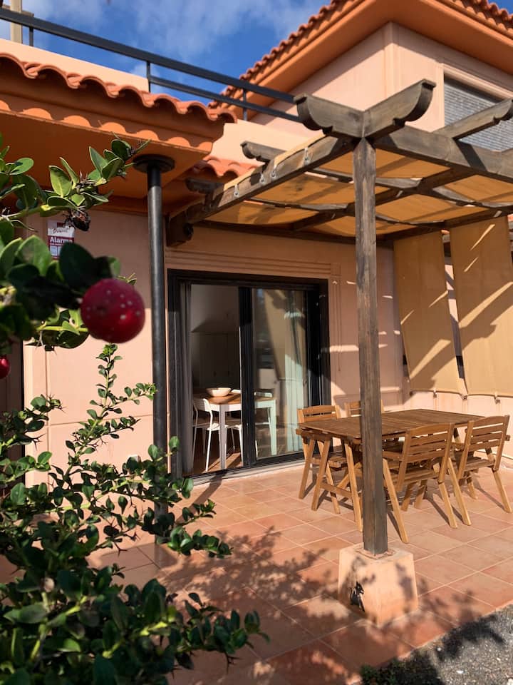 Casa Nomada Fuerteventura - El Cotillo