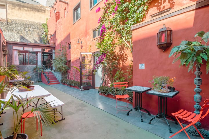 Casa Del Sol - Las Palmas