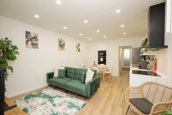 City Garden House By Hosty - Loures