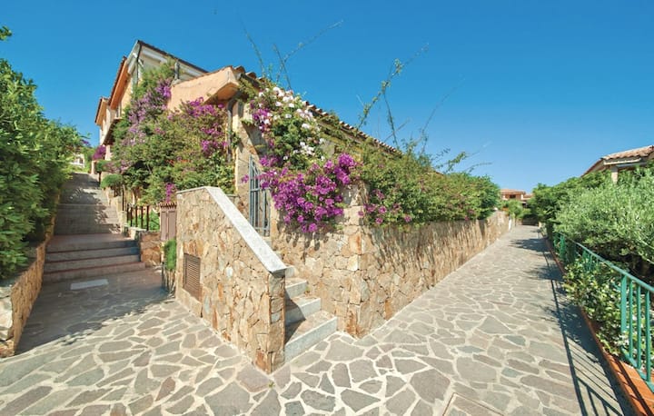 Baia Apartments Bilocale 4 Letti D4c2 - Golfo Aranci