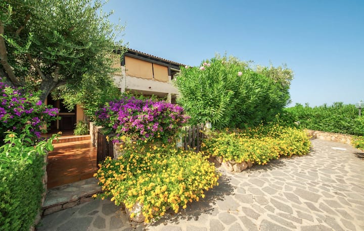 Baia Apartments Trilocale 6 Letti Csb13 - Golfo Aranci