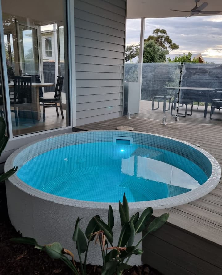 Maison De Vacances Côtière Moderne Dans La Péninsu - Rye