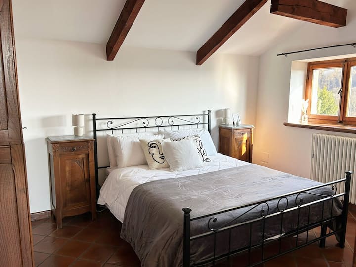 Quickhome Bianca Luce - Bielmonte