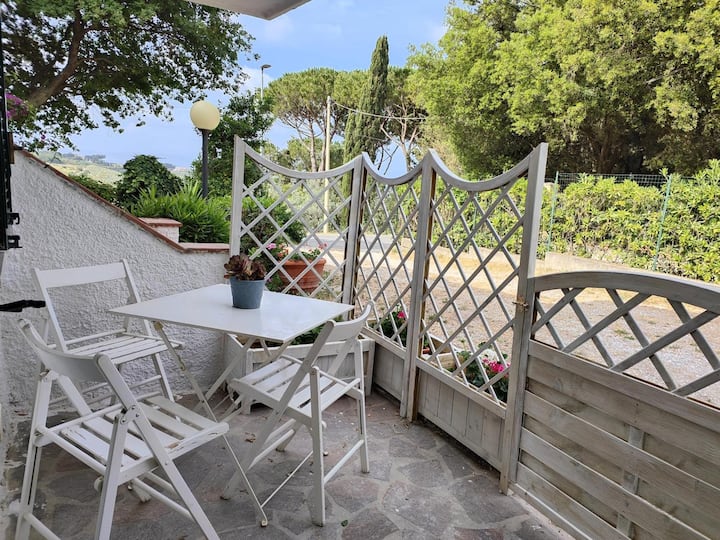 Casetta - San Vincenzo - Campiglia Marittima