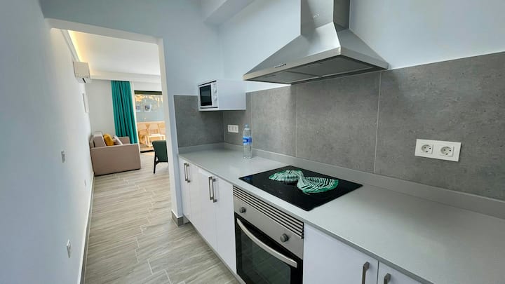 Superior Double Bedroom Bungalow Up To 4 People - Playa Blanca, Las Palmas, España