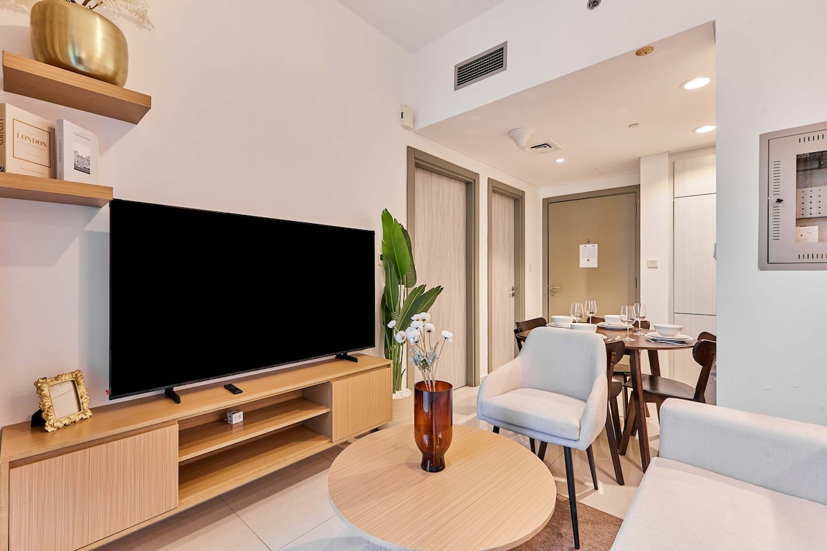 Compact 1 BHK Apartment - Apartments for Rent in Dubai, Dubai, United ...