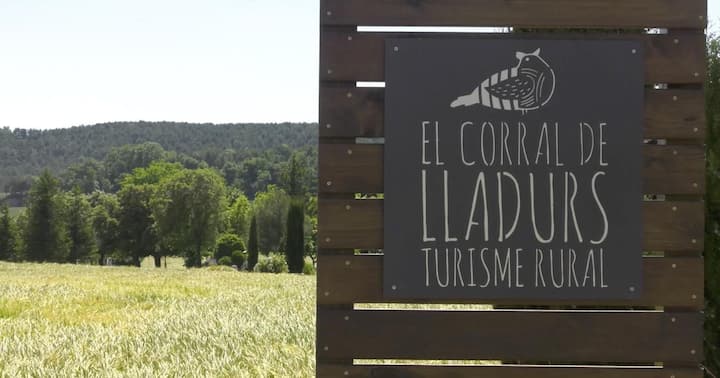 El Corral 1 - Lladurs