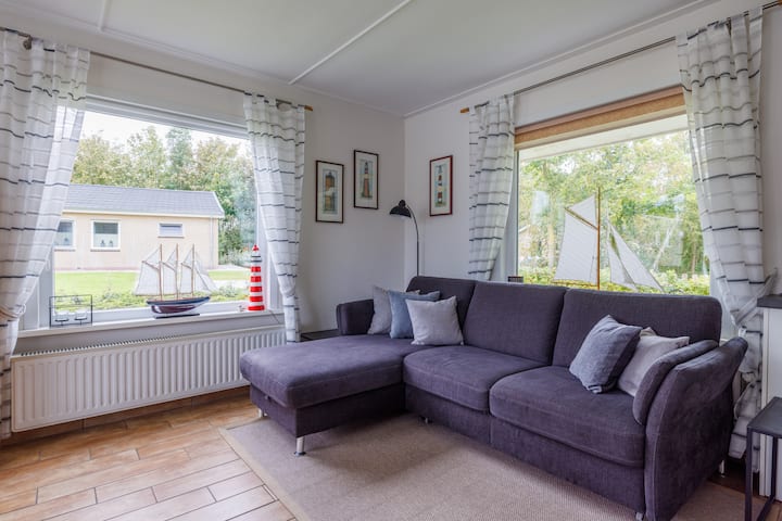 Jan Roepespad 11 - Ameland