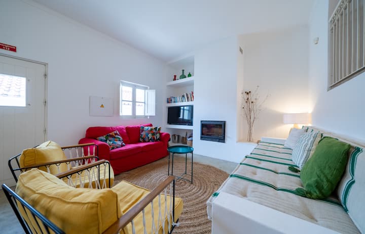 Casa Caeli - Aljezur