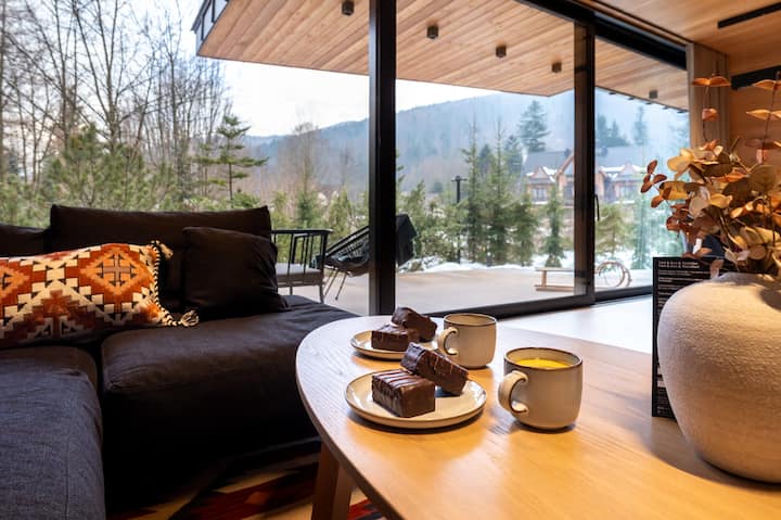 Zacisze Gór - Zakopane