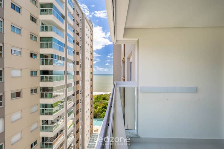 Apt With Barbecue 200m From The Beach Ptc1304 - Brasil