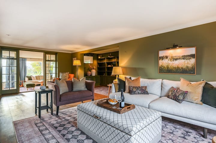 Merryweather - 5 Min Canterbury, Games Room - Whitstable