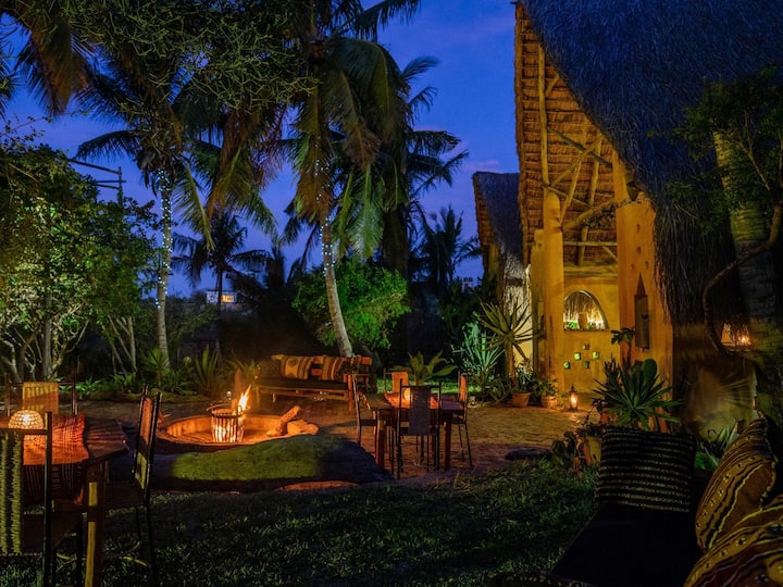 Garden Cottage - Mozambique