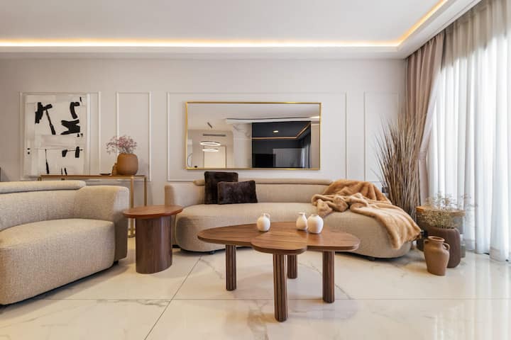 Awesome View, 3bdm Haneviim Court - Jerusalem