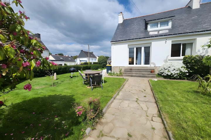 Maison De Vacances - Le Seyec - Pont-Scorff