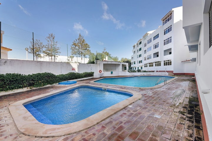 Appartement Bella Vista - Albufeira