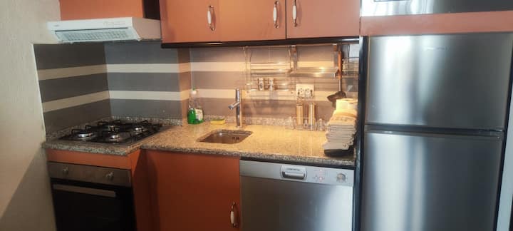 Appartement Bella Vista - Albufeira