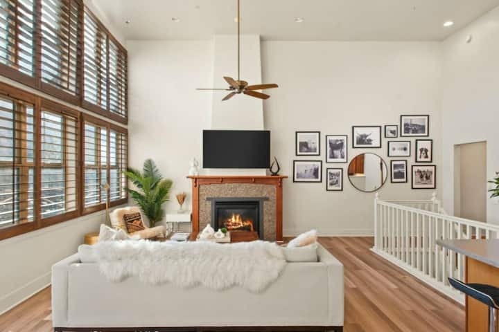 Aspen Lodge, Luxury, Central, Family & Pets! - Basalt, CO