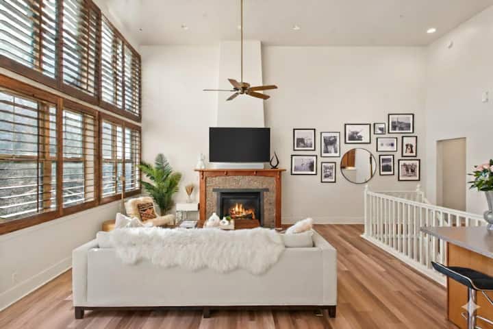 Aspen Lodge - Luxe, Central, Family & Pets - Basalt