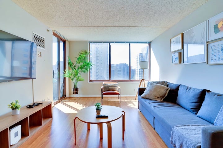 Prime Arlington Location | Easy Metro Access - ワシントンD.C.