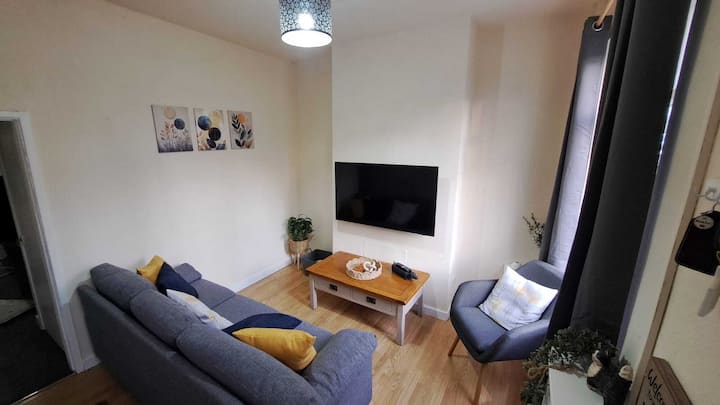 Résidence-classique-salle De Bain Privée - Stoke-on-Trent