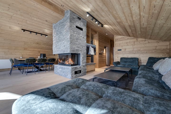 Appartement Ecrinb501 - Val-d'Isère