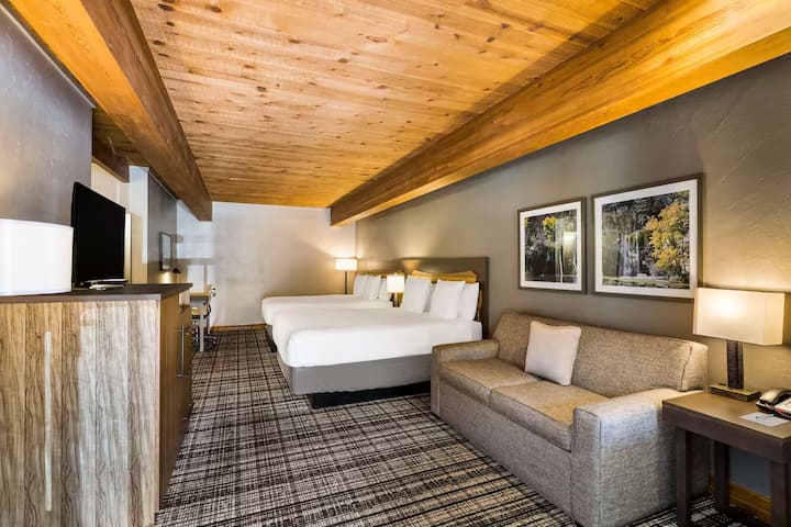 Stay Near Glenwood Springs Hiking, Biking & Trails - Glenwood Springs, CO