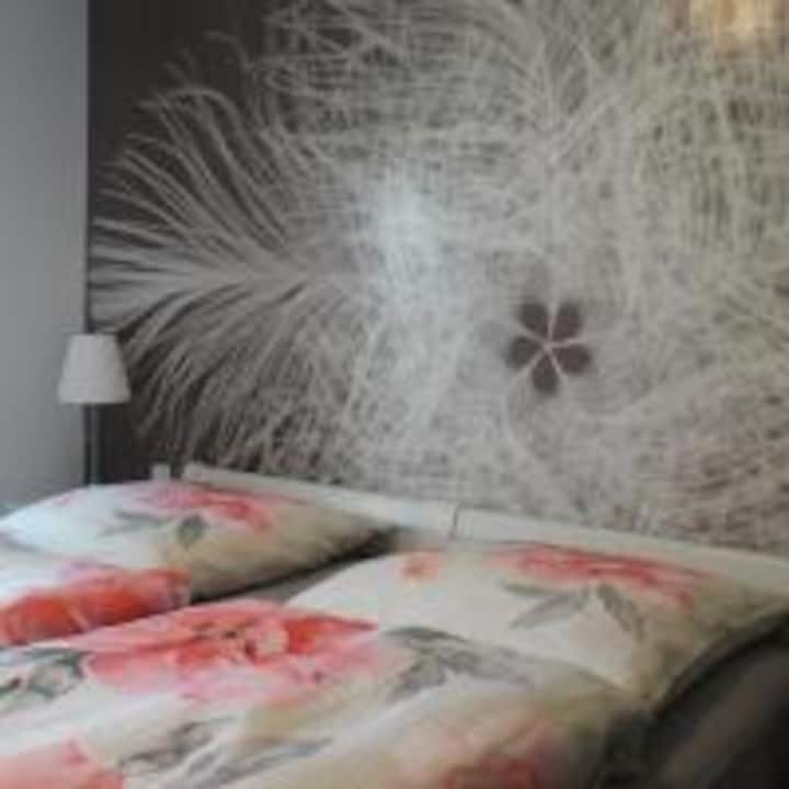 Ferienwohnung Buntspecht - Braunlage