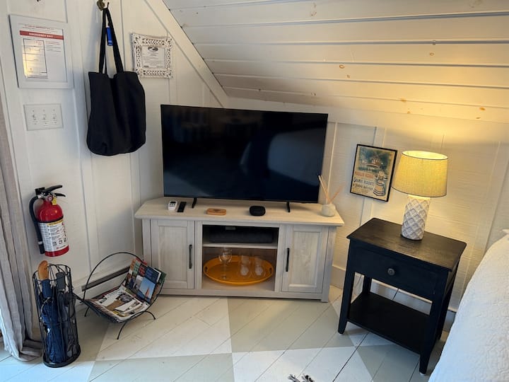 Saugatuck Studio – Walk To Downtown & Waterfront - Saugatuck, MI