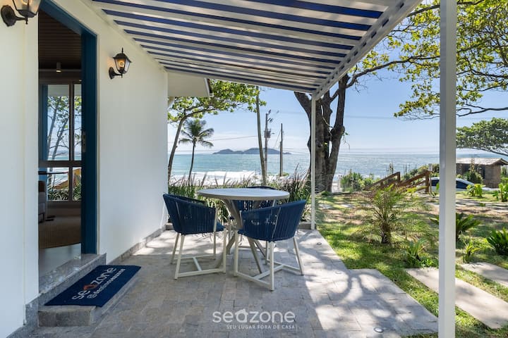 Beachfront Apt In Morro Das Pedras - Fts0009 - Brazil